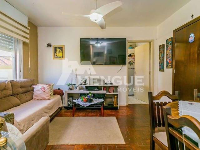 Apartamento para Venda em Porto Alegre/RS Passo da Areia 2 Quartos