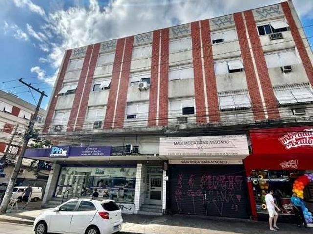 Apartamento para Venda em Porto Alegre/RS Cristo Redentor 2 Quartos