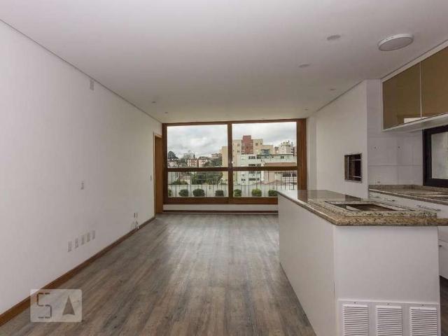 Apartamento para Venda em Porto Alegre/RS Cristo Redentor 2 Quartos