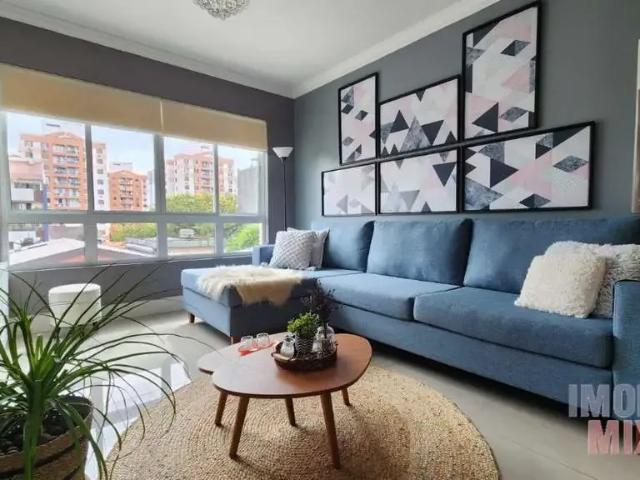 Apartamento para Venda em Porto Alegre/RS Cristo Redentor 2 Quartos