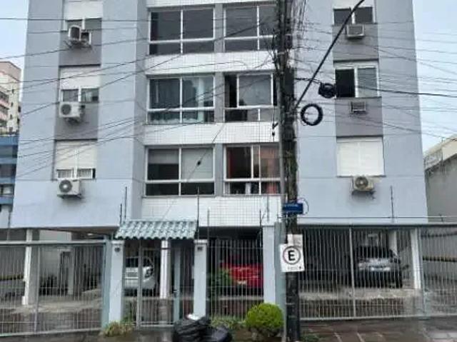 Apartamento para Venda em Porto Alegre/RS Cristo Redentor 2 Quartos