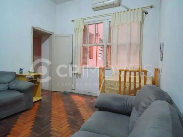 Apartamento para Venda em Porto Alegre/RS Cristo Redentor 2 Quartos