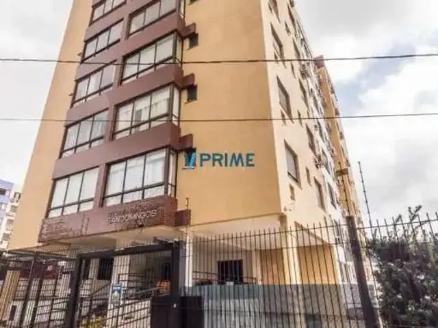 Apartamento para Venda em Porto Alegre/RS Cristo Redentor 2 Quartos