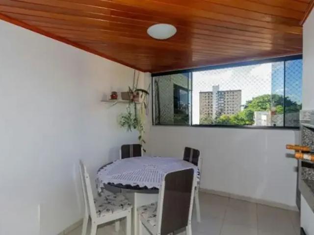 Apartamento para Venda em Porto Alegre/RS Cristo Redentor 2 Quartos