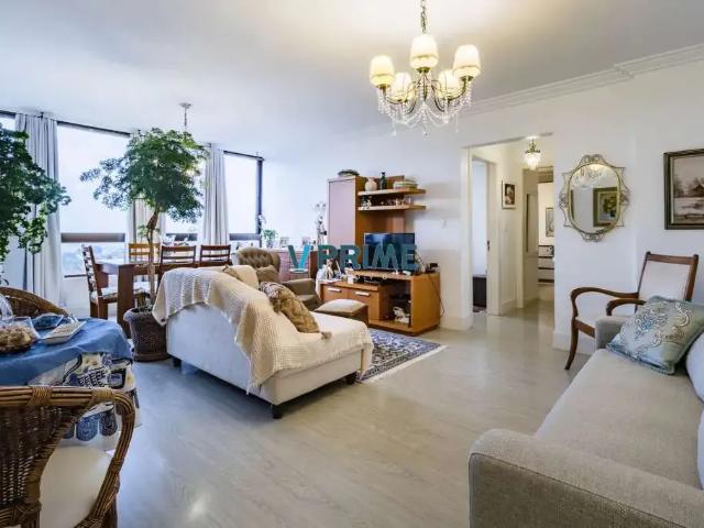 Apartamento para Venda em Porto Alegre/RS Cristo Redentor 2 Quartos