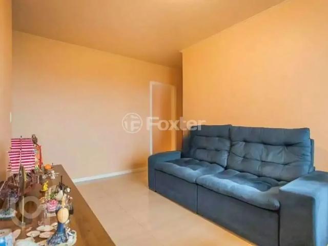 Apartamento para Venda em Porto Alegre/RS Cristo Redentor 2 Quartos