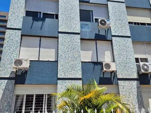 Apartamento para Venda em Porto Alegre/RS Cristo Redentor 2 Quartos