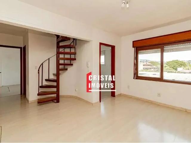 Apartamento para Venda em Porto Alegre/RS Cristo Redentor 2 Quartos