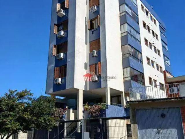 Apartamento para Venda em Porto Alegre/RS Cristo Redentor 2 Quartos