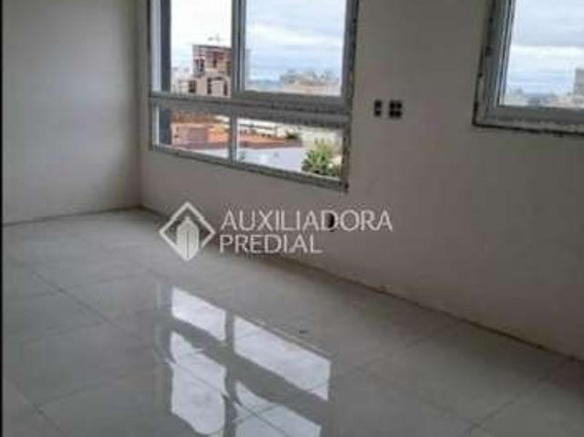 Apartamento para Venda em Porto Alegre/RS Cristo Redentor 2 Quartos