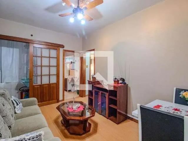 Apartamento para Venda em Porto Alegre/RS Cristo Redentor 2 Quartos