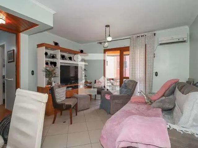 Apartamento para Venda em Porto Alegre/RS Cristo Redentor 2 Quartos