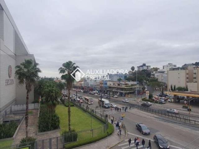 Apartamento para Venda em Porto Alegre/RS Cristo Redentor 2 Quartos
