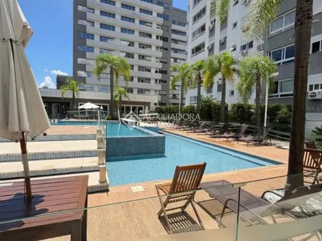 Apartamento para Venda em Porto Alegre/RS Cristo Redentor 2 Quartos