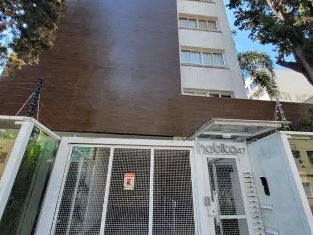 Apartamento para Venda em Porto Alegre/RS Cristo Redentor 2 Quartos