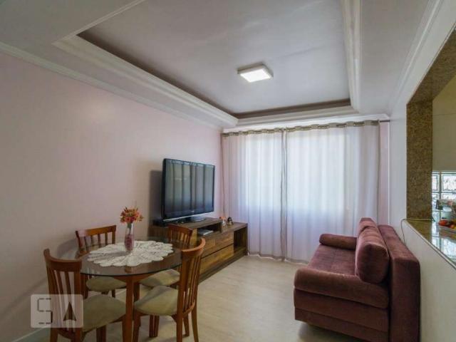 Apartamento para Venda em Porto Alegre/RS Cristo Redentor 2 Quartos