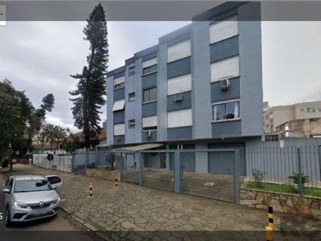Apartamento para Venda em Porto Alegre/RS Cristo Redentor 2 Quartos