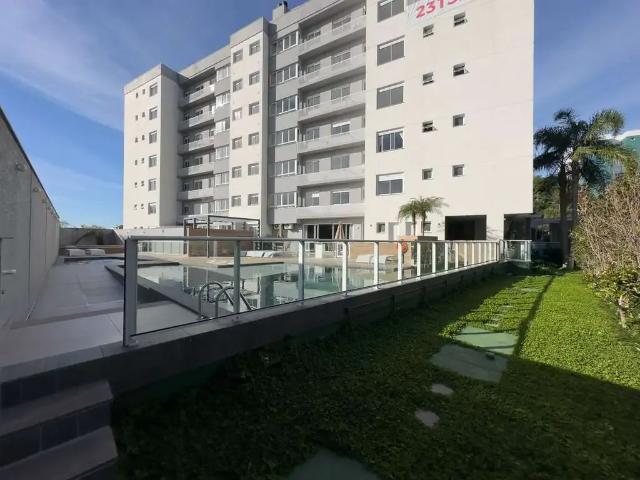 Apartamento para Venda em Porto Alegre/RS Cristo Redentor 2 Quartos