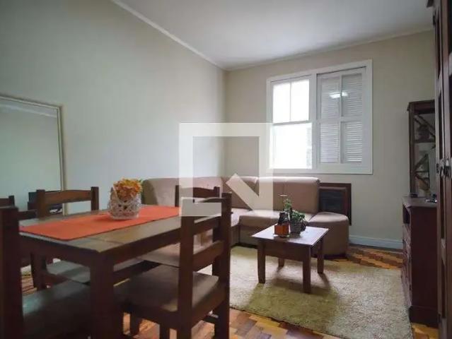 Apartamento para Venda em Porto Alegre/RS Cristo Redentor 2 Quartos