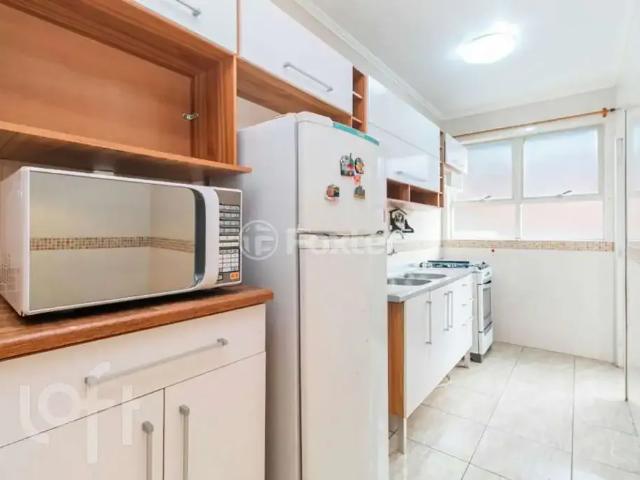 Apartamento para Venda em Porto Alegre/RS Cristo Redentor 2 Quartos