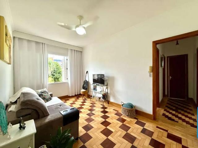 Apartamento para Venda em Porto Alegre/RS Cristo Redentor 2 Quartos