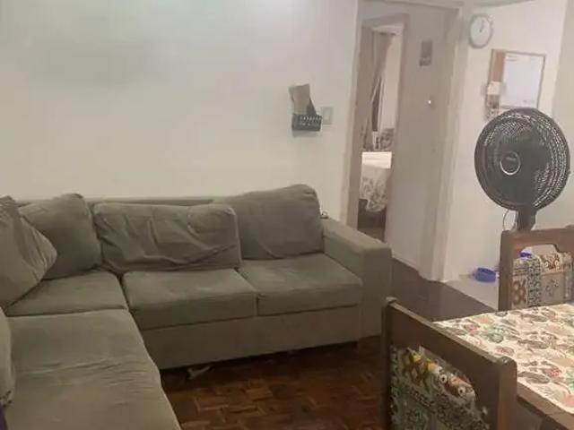 Apartamento para Venda em Porto Alegre/RS Cristo Redentor 2 Quartos