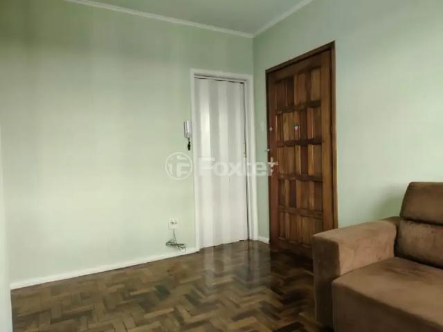 Apartamento para Venda em Porto Alegre/RS Cristo Redentor 2 Quartos