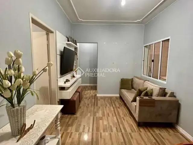 Apartamento para Venda em Porto Alegre/RS Cristo Redentor 2 Quartos