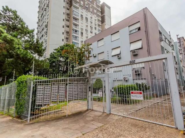 Apartamento para Venda em Porto Alegre/RS Cristo Redentor 2 Quartos