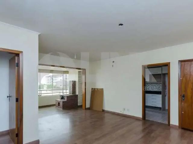Apartamento para Venda em Porto Alegre/RS Cristo Redentor 2 Quartos