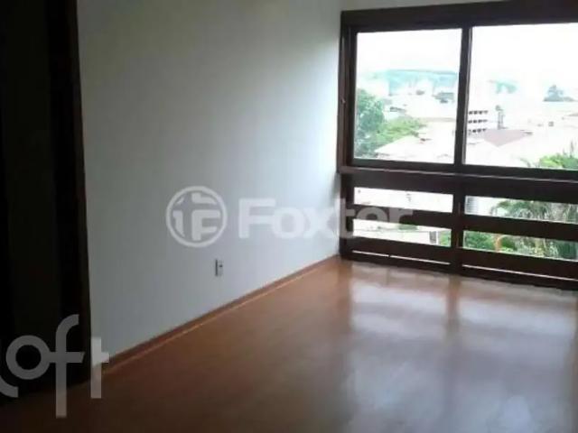 Apartamento para Venda em Porto Alegre/RS Cristo Redentor 2 Quartos