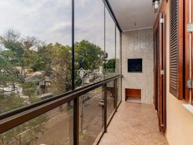 Apartamento para Venda em Porto Alegre/RS Cristo Redentor 2 Quartos