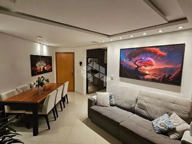 Apartamento para Venda em Porto Alegre/RS Cristo Redentor 2 Quartos