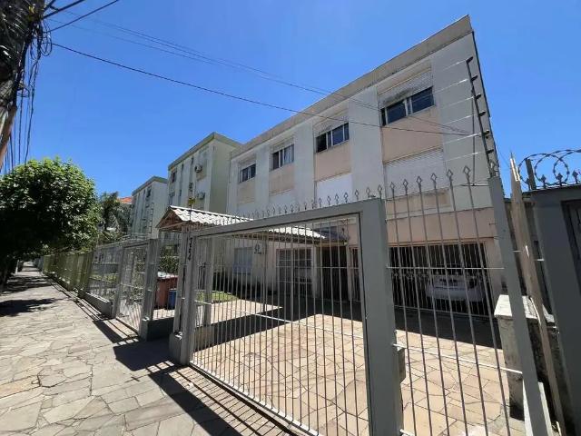 Apartamento para Venda em Porto Alegre/RS Cristo Redentor 2 Quartos