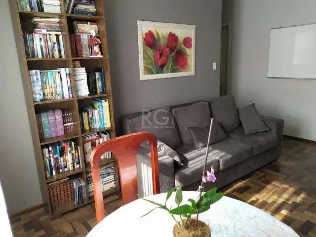 Apartamento para Venda em Porto Alegre/RS Cristo Redentor 2 Quartos
