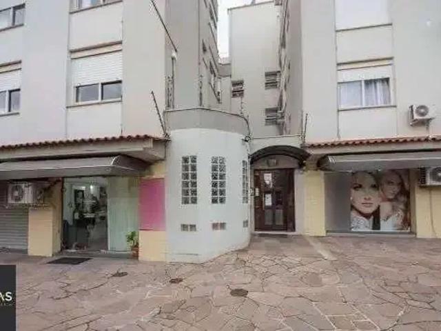 Apartamento para Venda em Porto Alegre/RS Cristo Redentor 2 Quartos