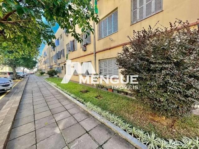 Apartamento para Venda em Porto Alegre/RS Cristo Redentor 2 Quartos