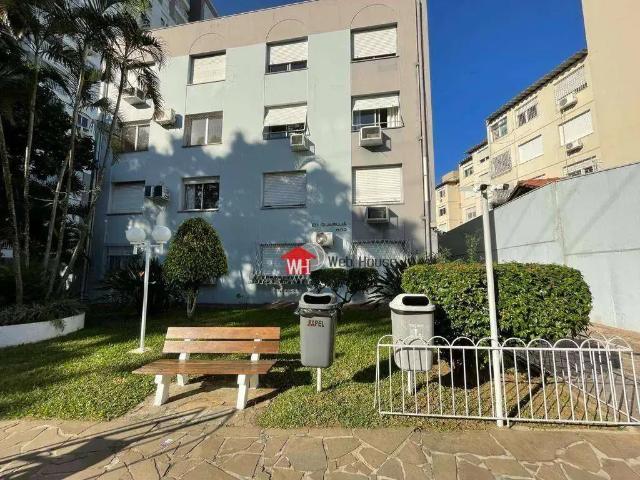 Apartamento para Venda em Porto Alegre/RS Cristo Redentor 2 Quartos