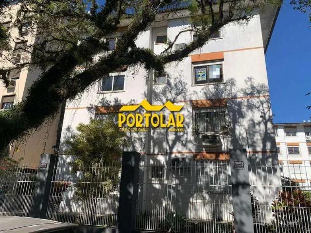 Apartamento para Venda em Porto Alegre/RS Cristo Redentor 2 Quartos