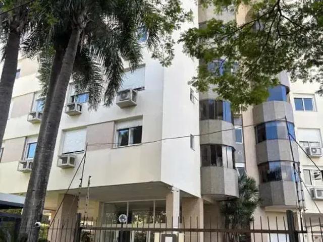 Apartamento para Venda em Porto Alegre/RS Cristo Redentor 2 Quartos