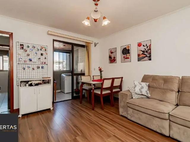 Apartamento para Venda em Porto Alegre/RS Cristo Redentor 2 Quartos