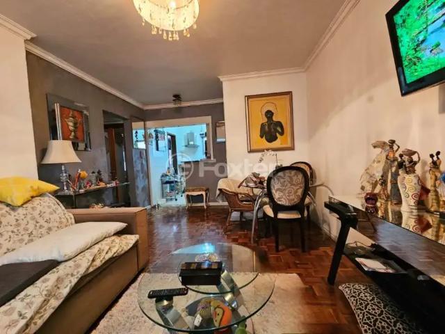 Apartamento para Venda em Porto Alegre/RS Cristo Redentor 2 Quartos