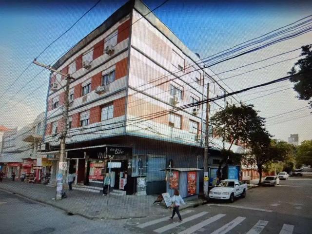 Apartamento para Venda em Porto Alegre/RS Jardim Lindóia 2 Quartos