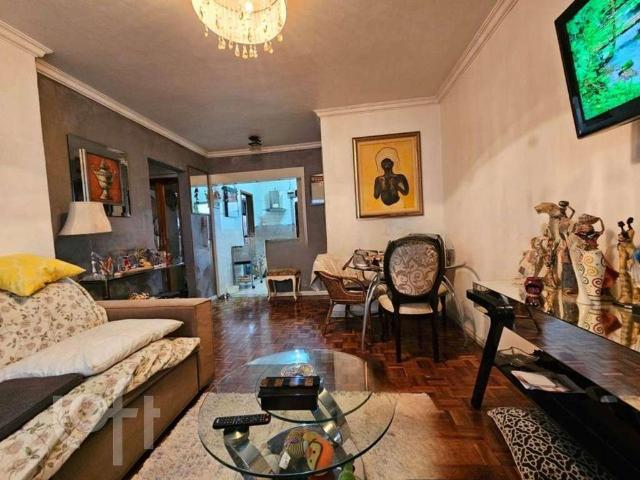 Apartamento para Venda em Porto Alegre/RS Cristo Redentor 2 Quartos