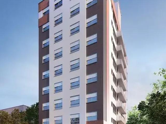 Apartamento para Venda em Porto Alegre/RS Cristo Redentor 2 Quartos