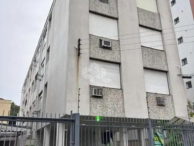 Apartamento para Venda em Porto Alegre/RS Cristo Redentor 2 Quartos