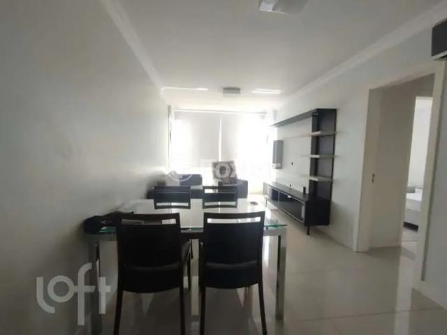 Apartamento para Venda em Porto Alegre/RS Cristo Redentor 2 Quartos