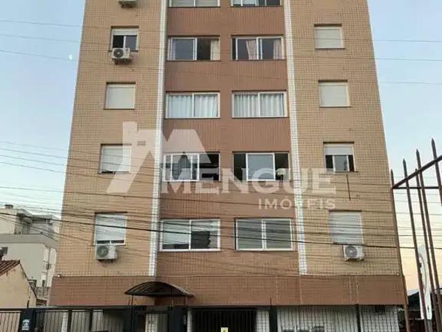 Apartamento para Venda em Porto Alegre/RS Cristo Redentor 2 Quartos