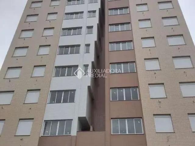 Apartamento para Venda em Porto Alegre/RS Cristo Redentor 2 Quartos