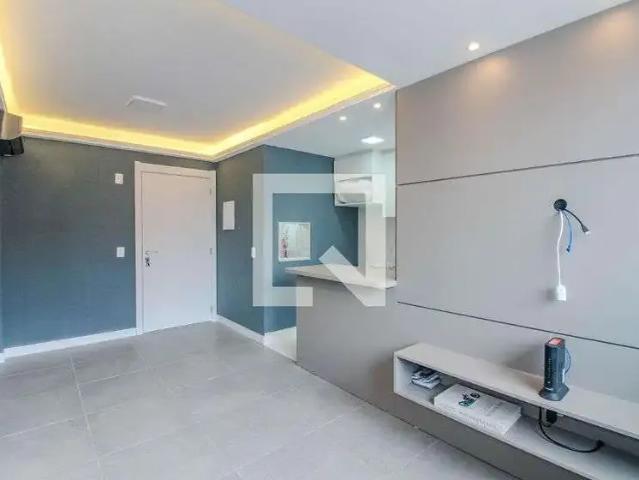 Apartamento para Venda em Porto Alegre/RS Cristo Redentor 2 Quartos